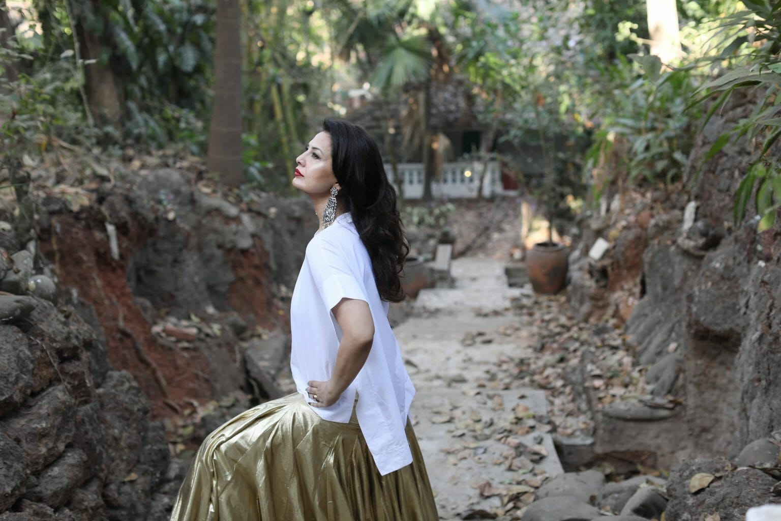 About – Ritu Beri