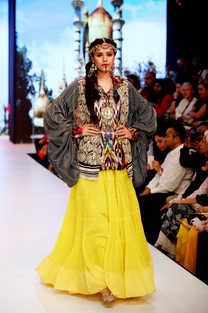 Collections – Ritu Beri
